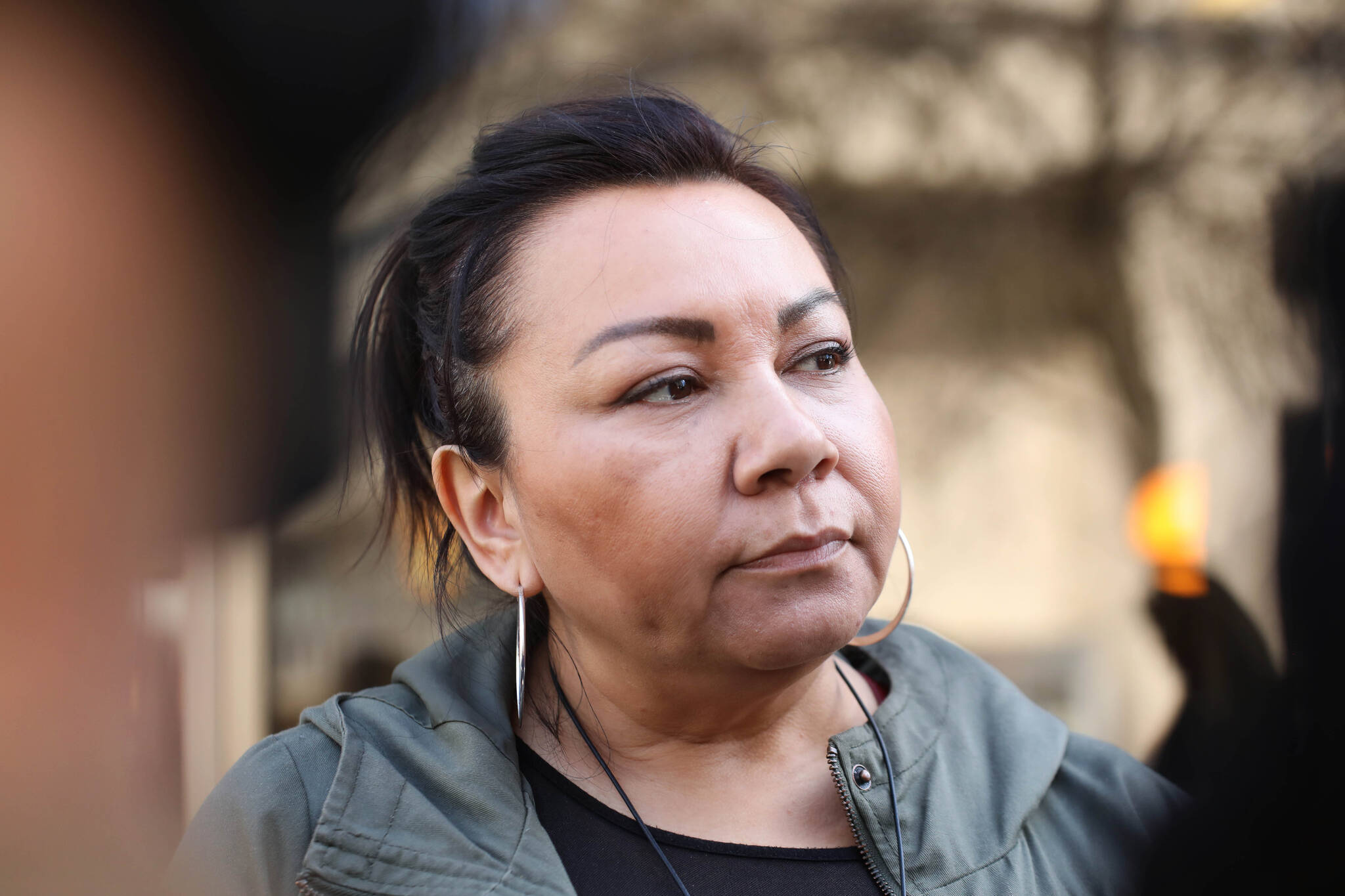 ‘Pushed to the back’: First Nations women under-represented as chiefs ...