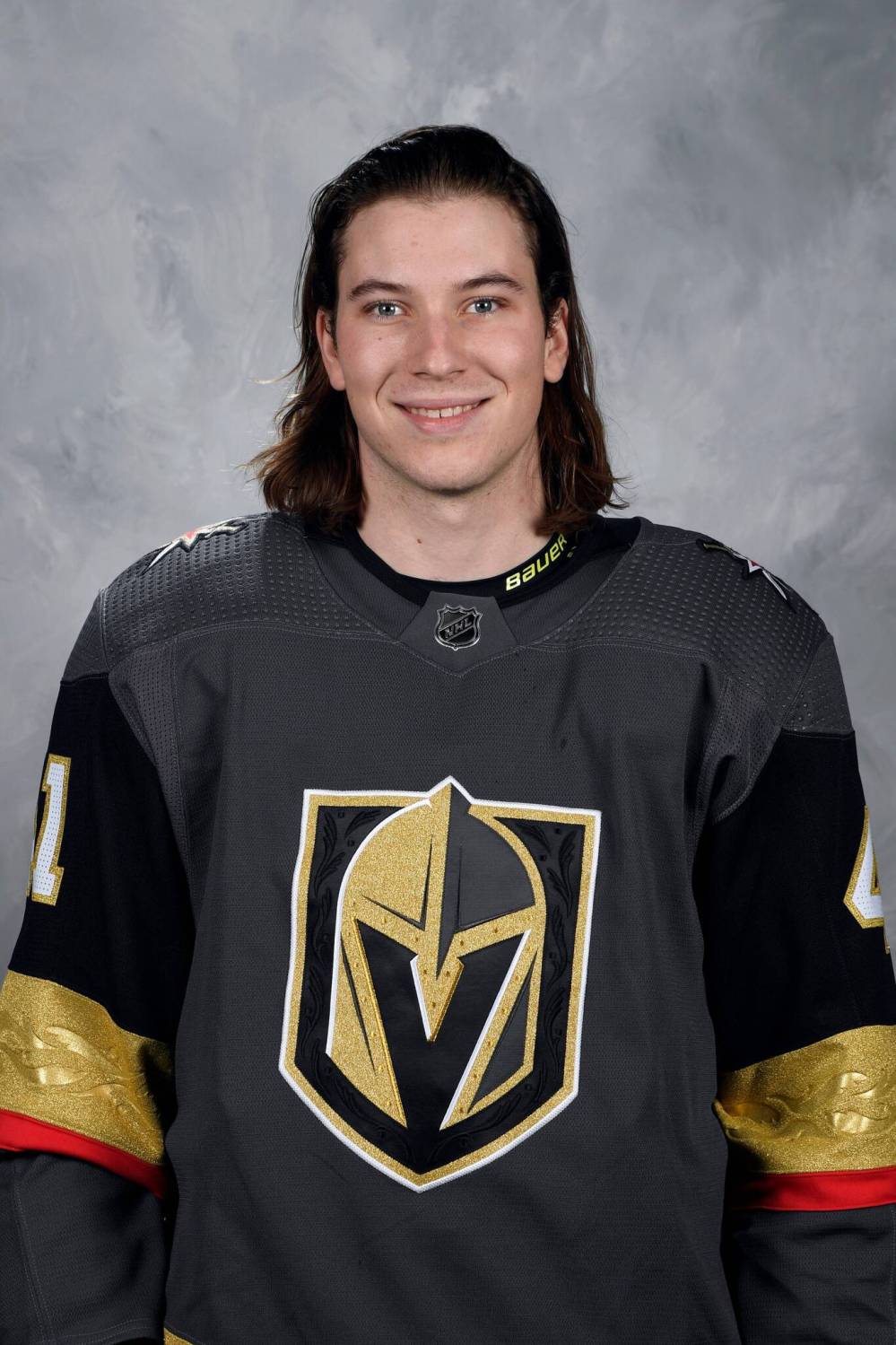 Knights’ Patrick sidelined for season – Winnipeg Free Press