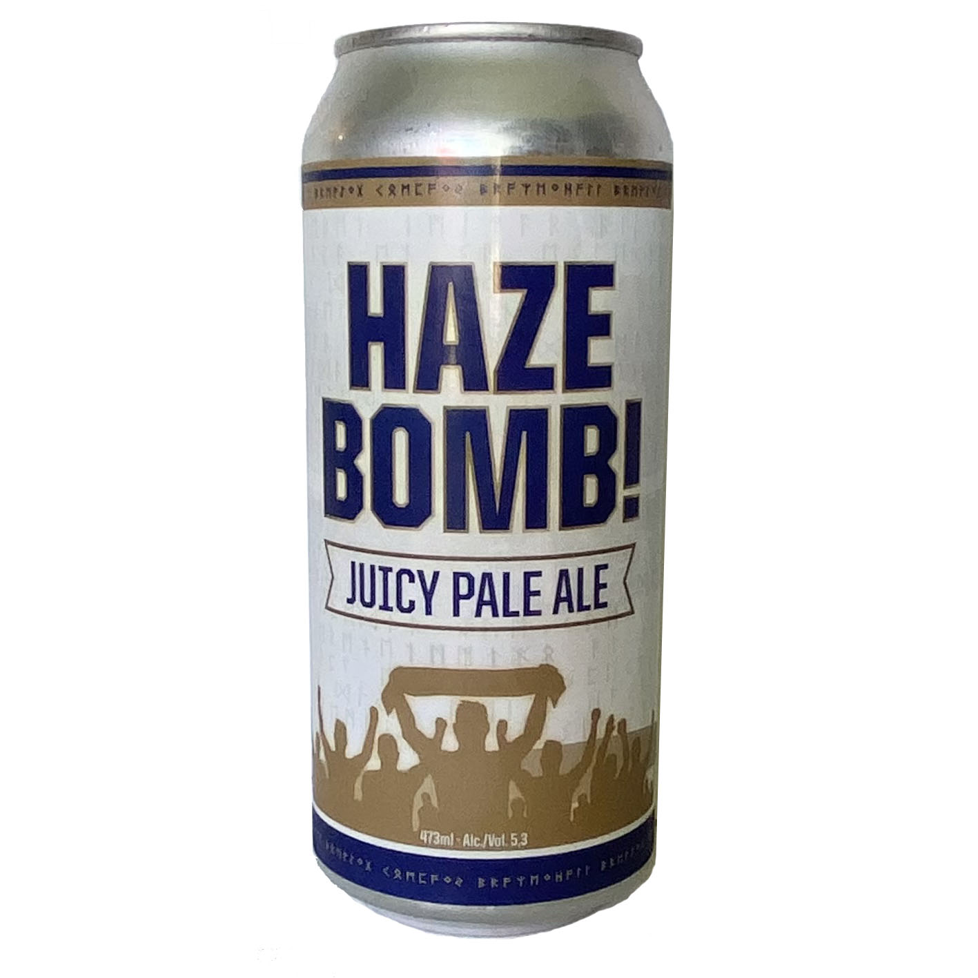 Brews, reds and whites for cheering on the Blue and Gold – Winnipeg ...