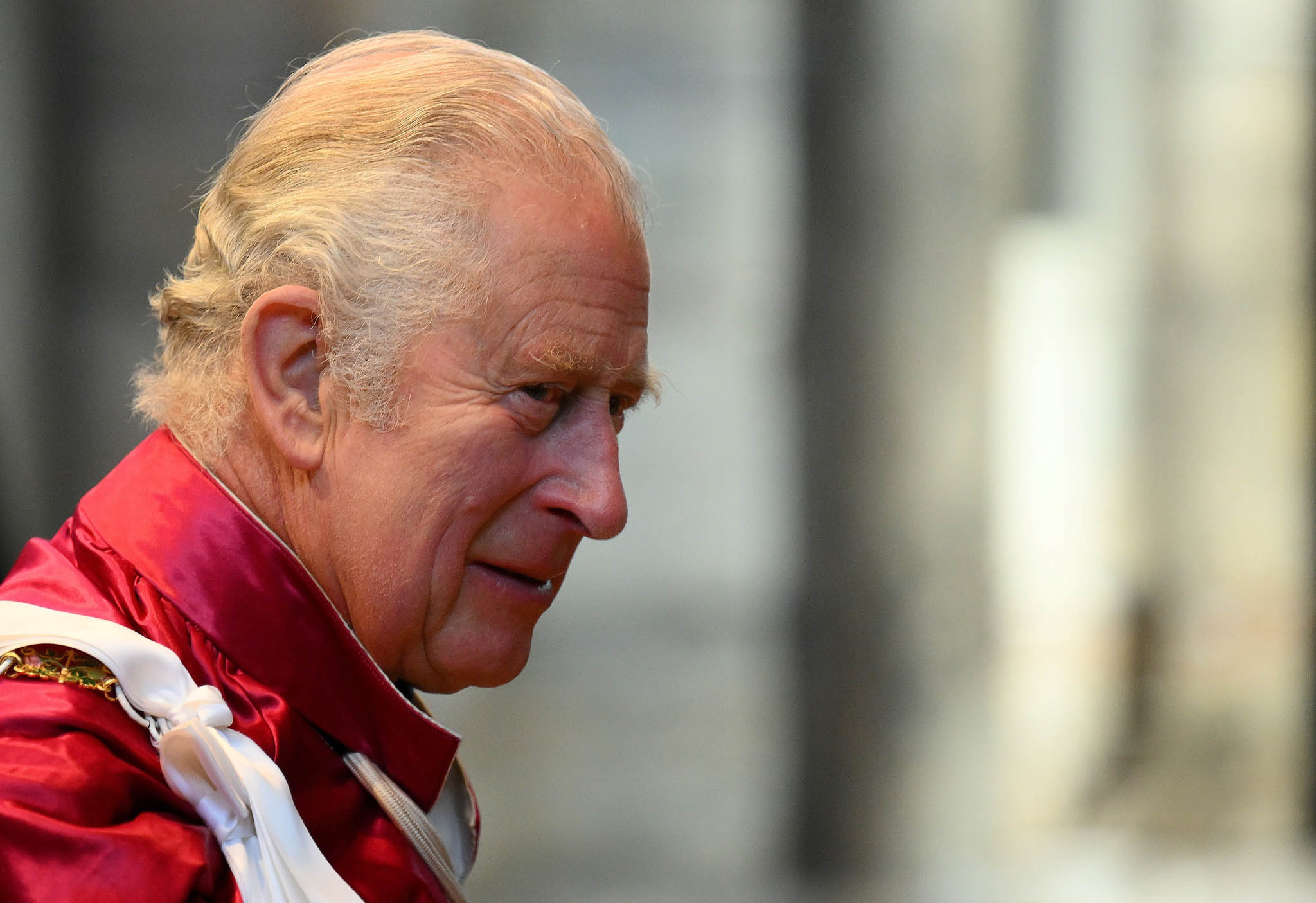 Transition to King Charles III as Canada head of state automatic after ...