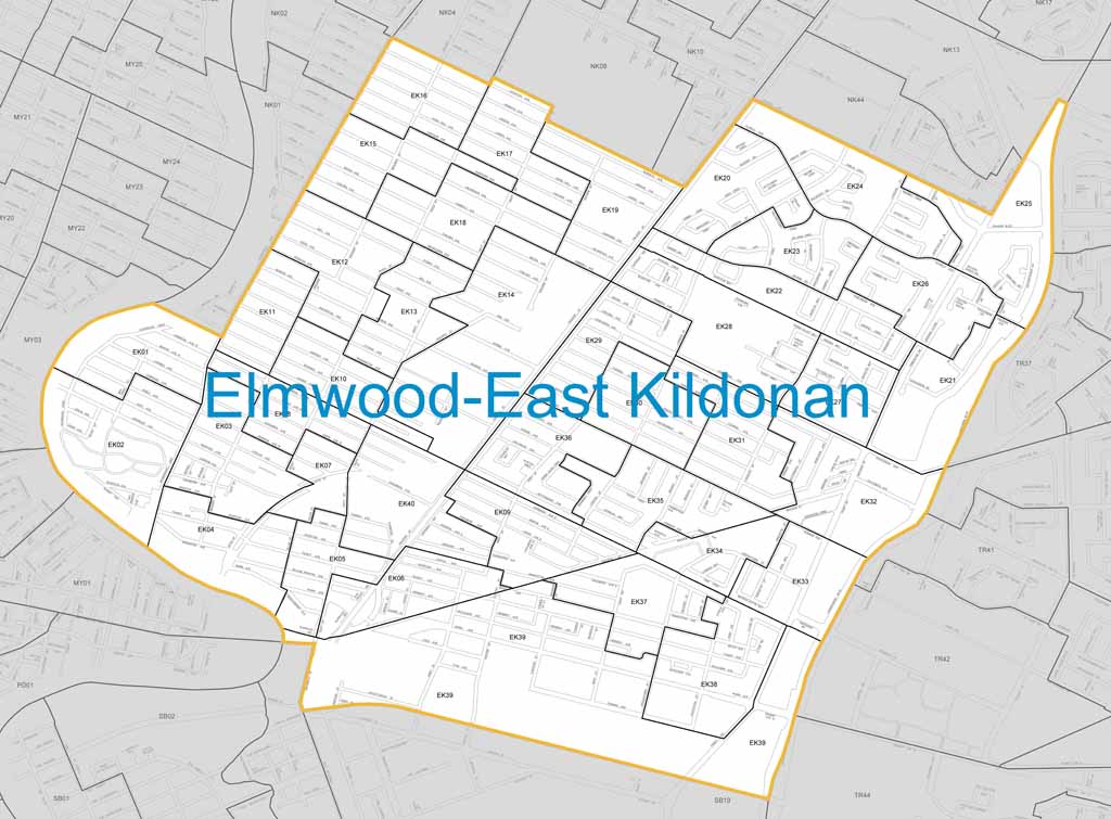 Ward races: a look at Winnipeg’s city council candidates – Winnipeg ...