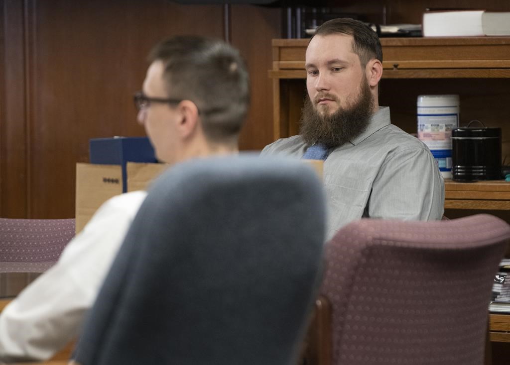 Trial testimony ends for 3 tied to Gov. Whitmer kidnap plot – Winnipeg ...