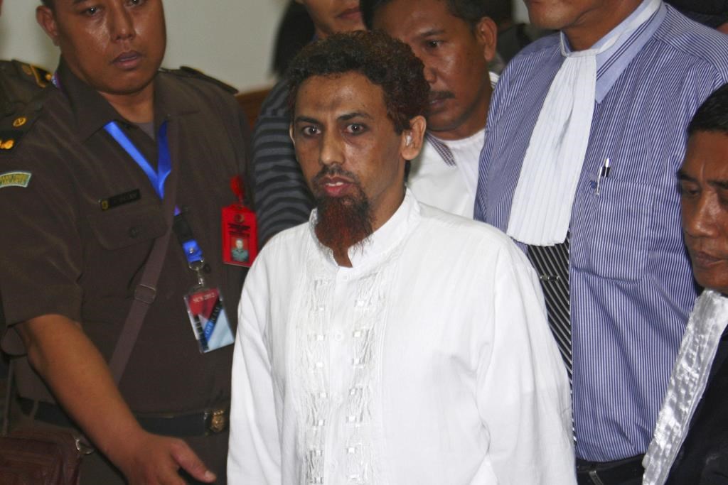 20 years later, Bali bombing survivors still battling trauma – Winnipeg ...