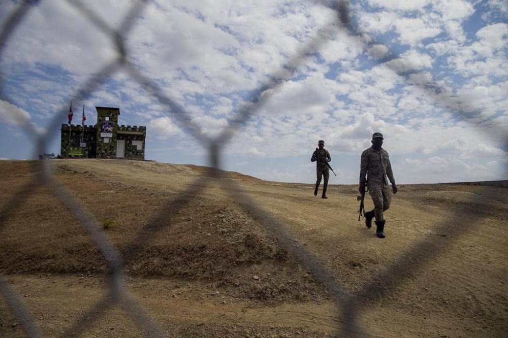 Dominican Republic cracks down at border amid Haiti chaos – Winnipeg ...