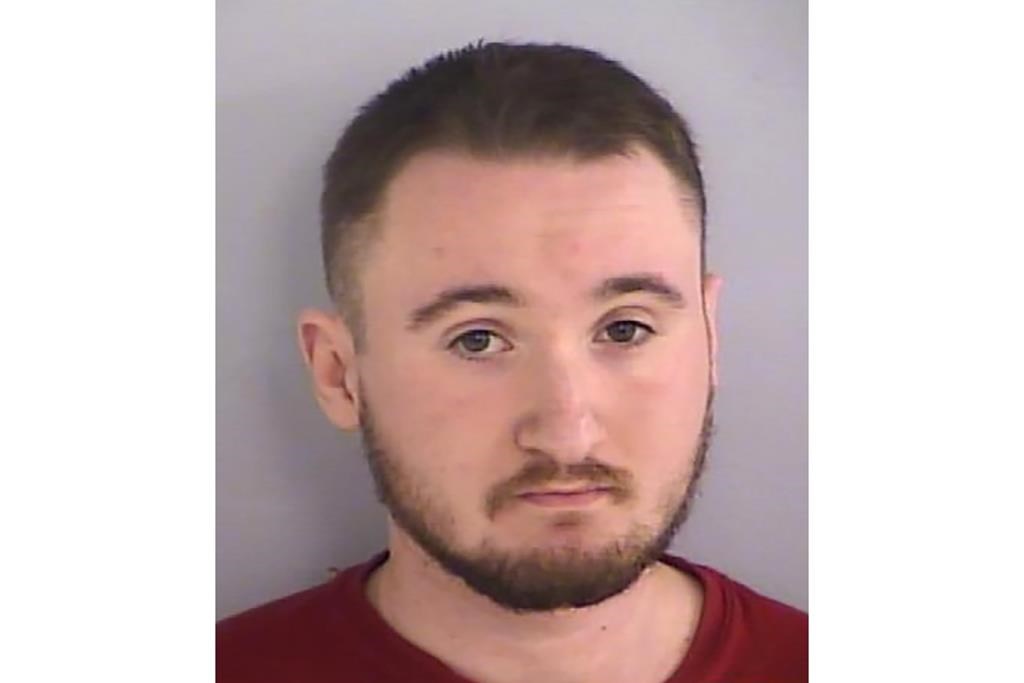 Man accused of plotting to kill women in Ohio pleads guilty – Winnipeg ...