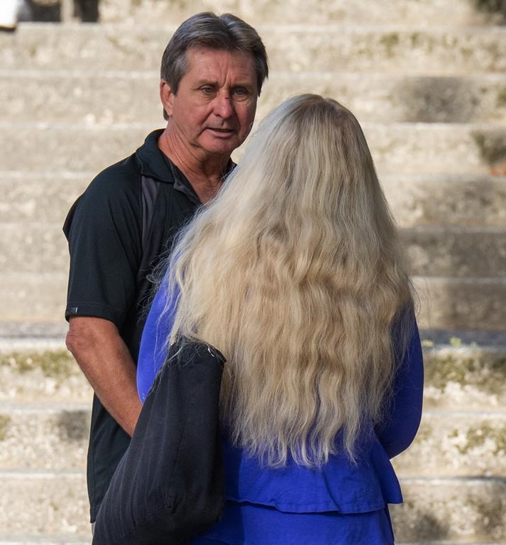 Mother in Amanda Todd ‘sextortion’ case says two-year sentence request ...