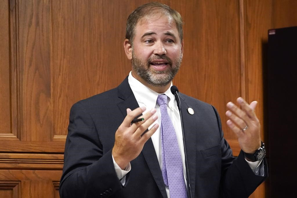 Mississippi judge blocks private schools’ tax-funded grants – Winnipeg ...
