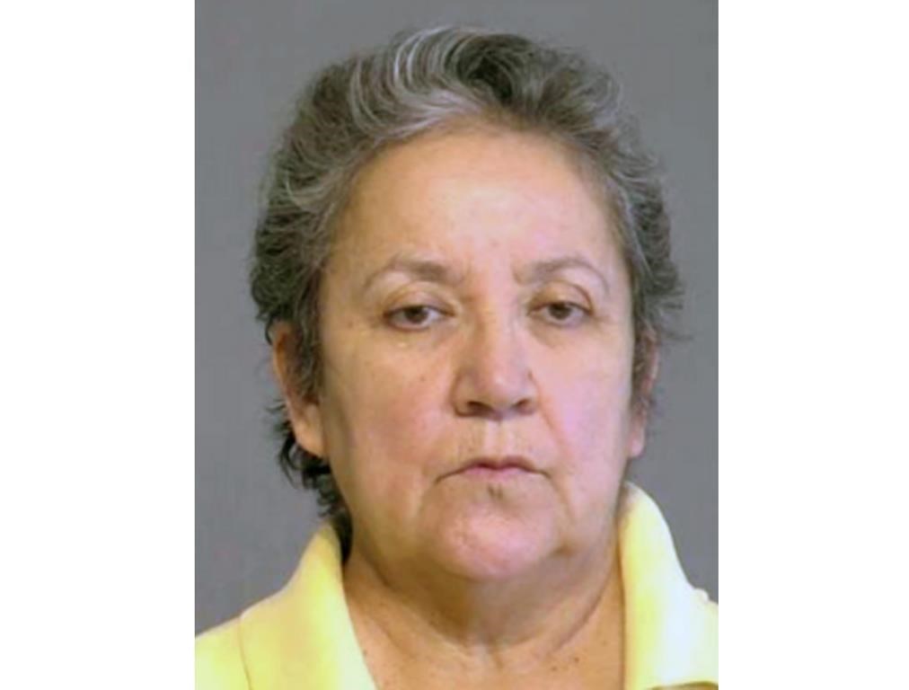 Arizona Woman Gets 30 Days In Jail For Collecting 4 Ballots Winnipeg arizona-woman-gets-30-days-in-jail-for-collecting-4-ballots-winnipeg