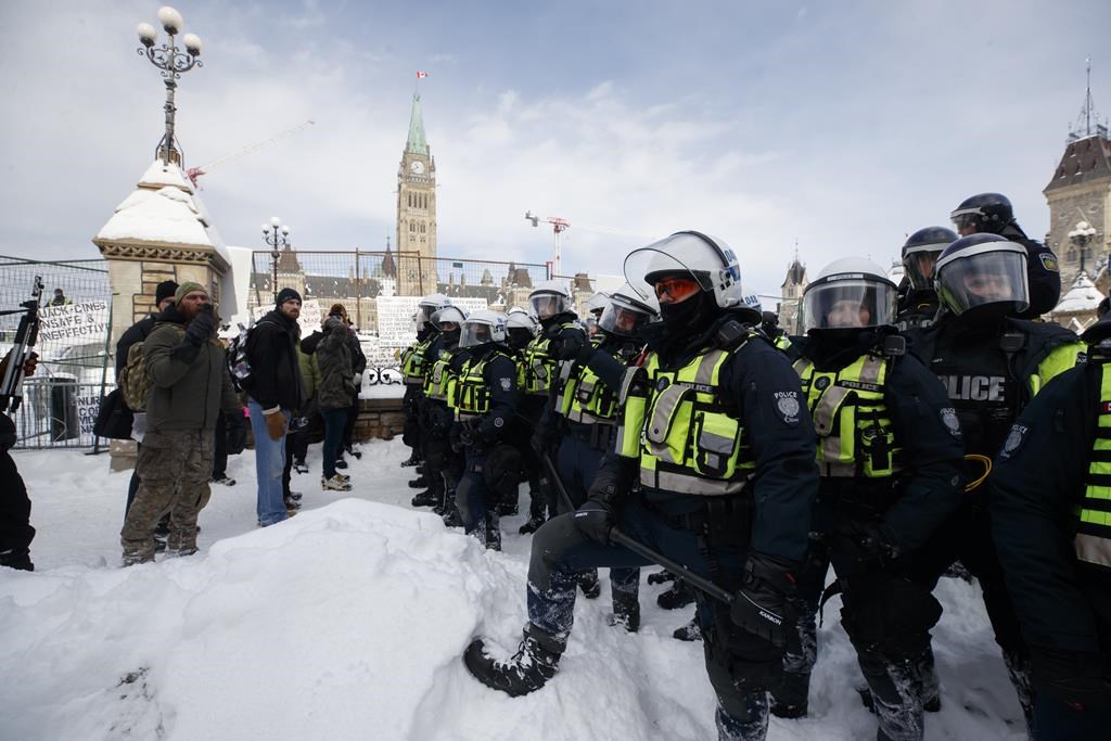 Emergencies Act testimony and EI premiums to go up in 2023: In The News ...