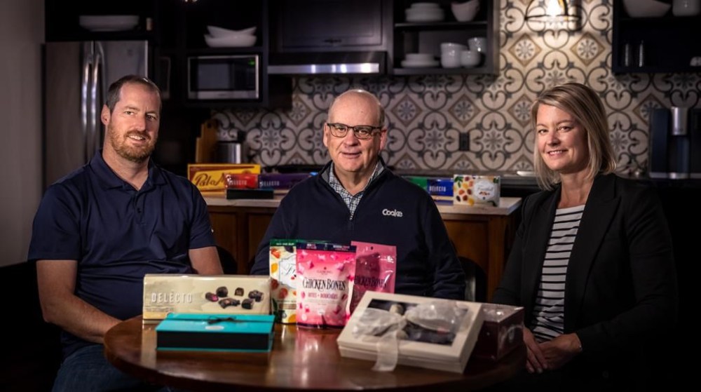 New Brunswick’s Ganong Bros. teams up with Cooke Inc. to take candy ...