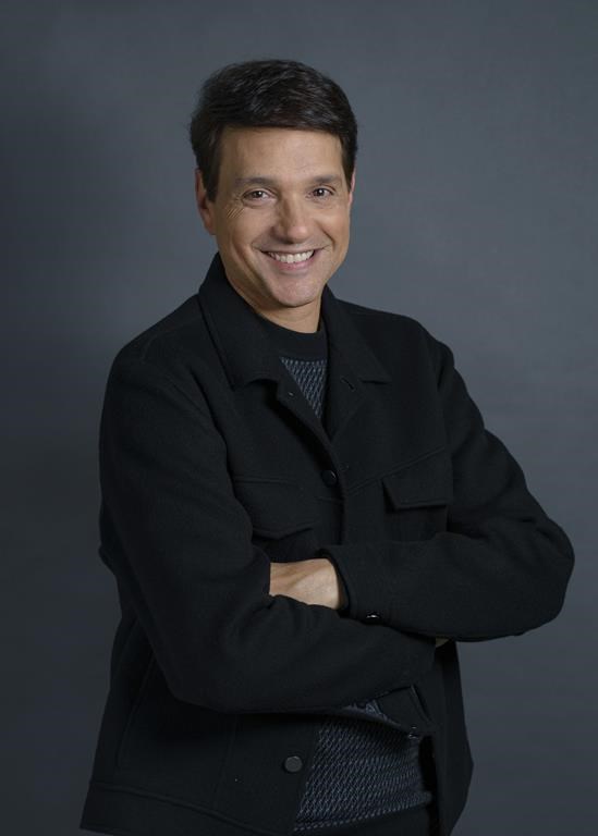 Ralph Macchio writes of embracing his ‘Karate Kid’ persona – Winnipeg ...