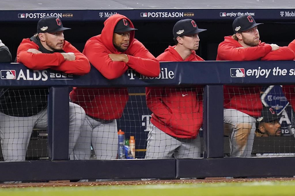 Stanton, Judge HR, Yankees beat Guards, into ALCS vs Astros – Winnipeg ...