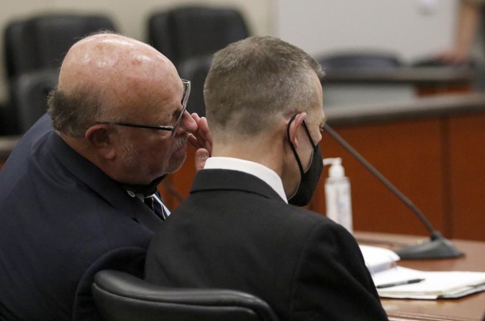 Father says ‘no joy’ in Kristin Smart murder conviction – Winnipeg Free ...