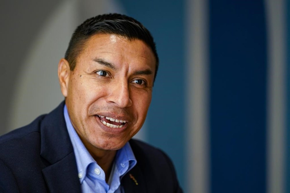 Indiana GOP elections chief candidate faces fraud questions – Winnipeg ...