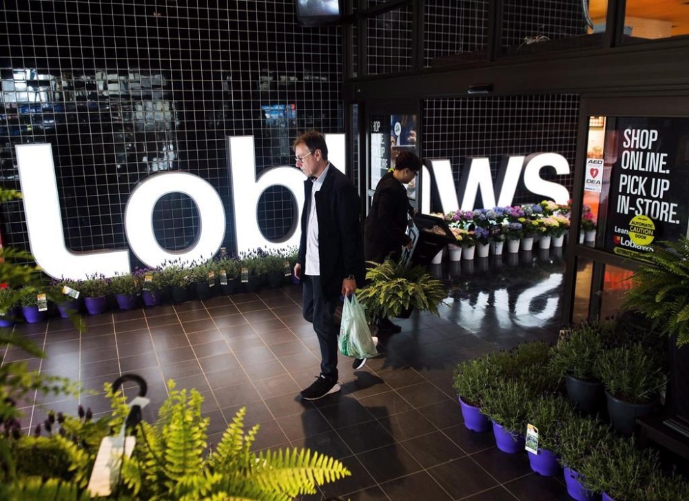 Loblaw hikes supply chain charges for its suppliers as transportation ...