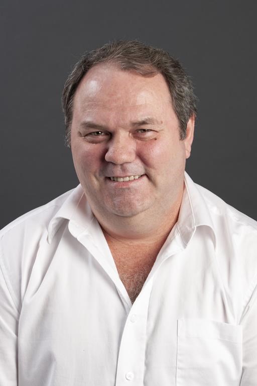 Longtime CP journalist Alan Black, known for being ‘fast off the draw ...