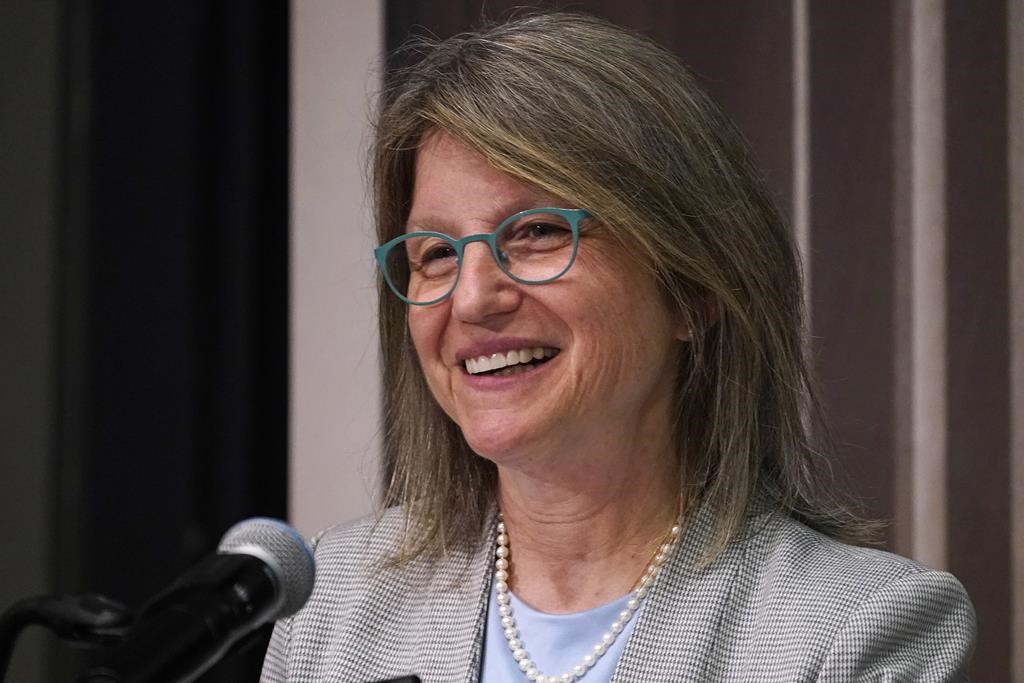 Cell biologist from Duke named new president of MIT – Winnipeg Free Press