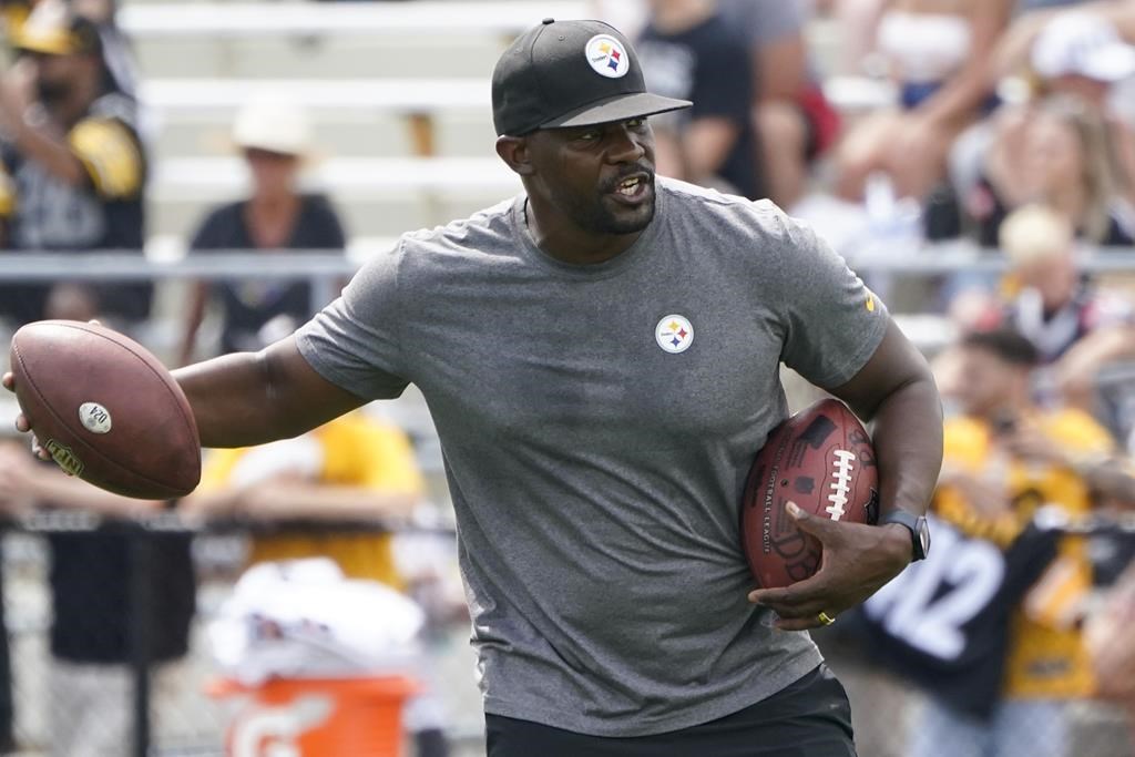 Flores making an impact in Pittsburgh as Miami return looms – Winnipeg ...