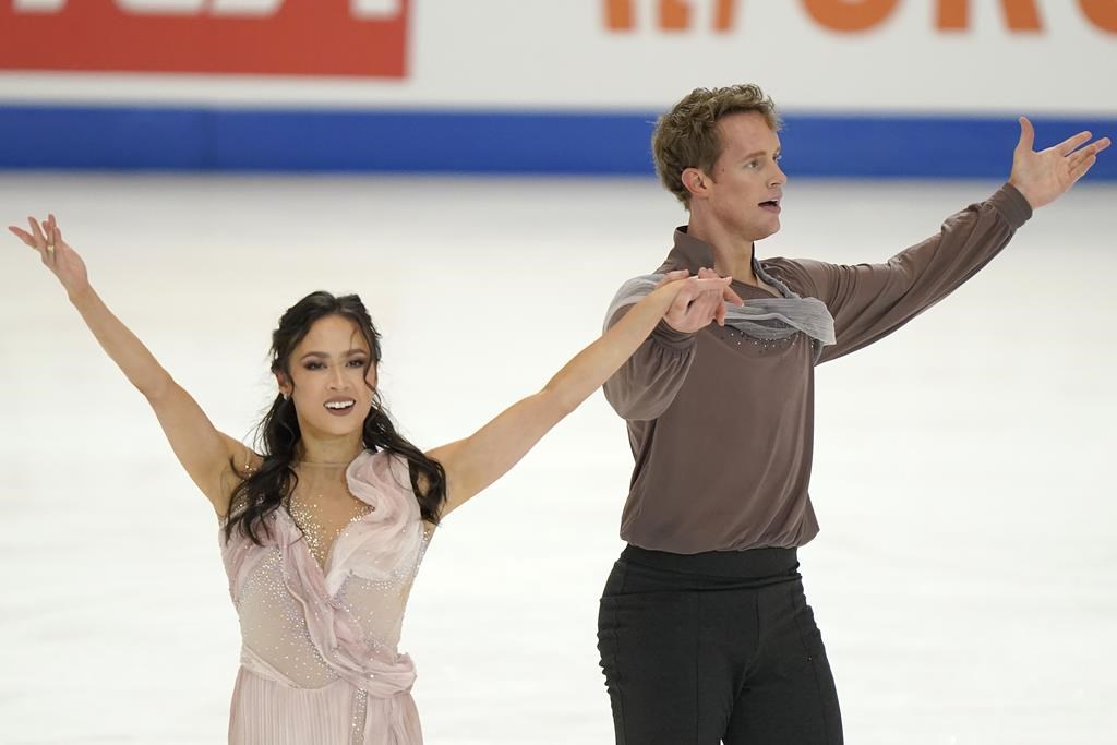 American skaters blast RUSADA secrecy in Valieva doping case – Winnipeg ...