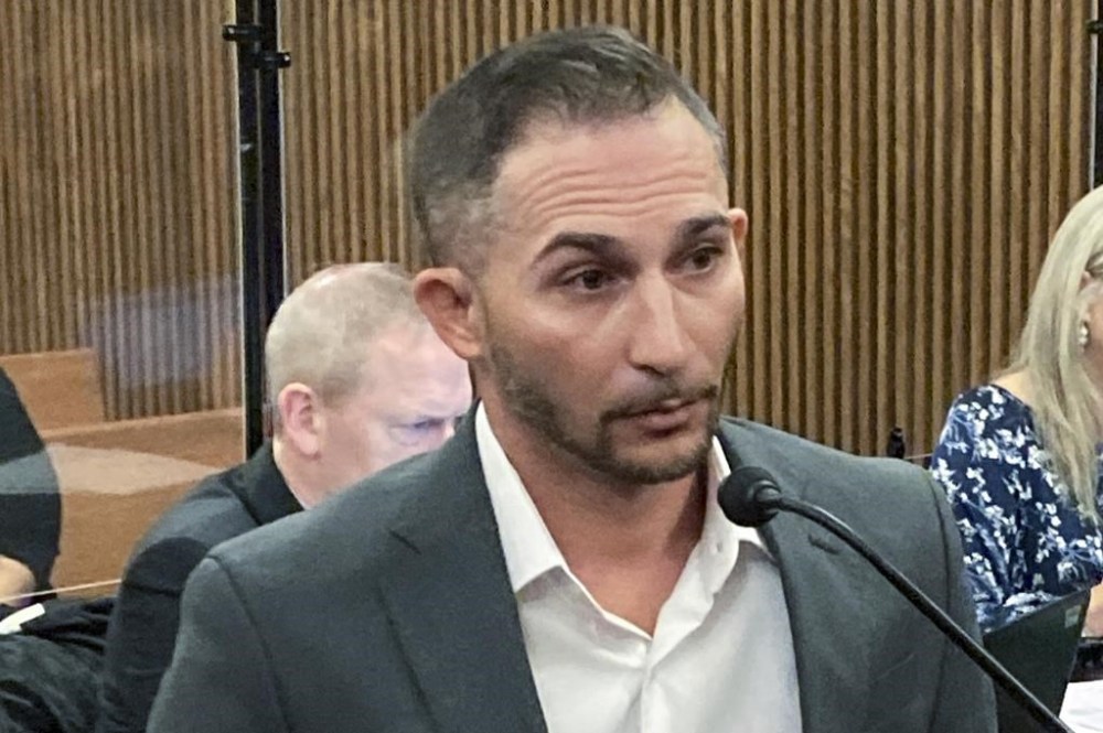 Fishermen plead not guilty to charges in tournament scandal – Winnipeg ...