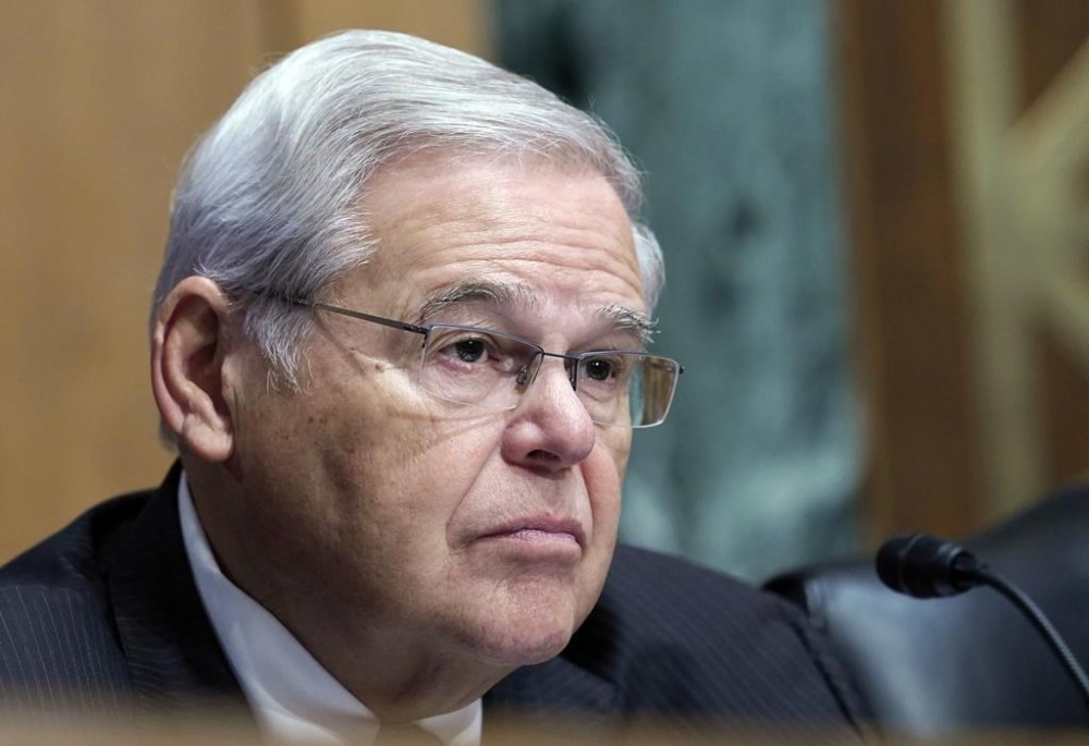 Report: Sen. Menendez, NJ Democrat, faces new federal probe – Winnipeg ...
