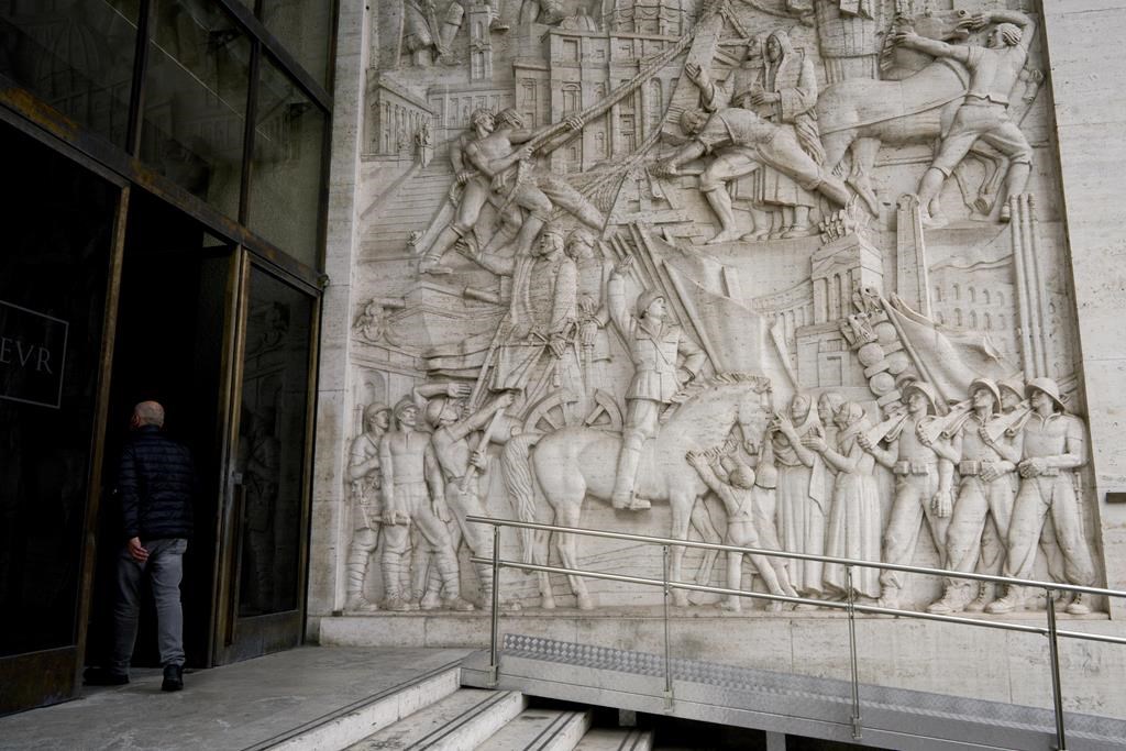 Italy’s fascist past under scrutiny a century after putsch – Winnipeg ...