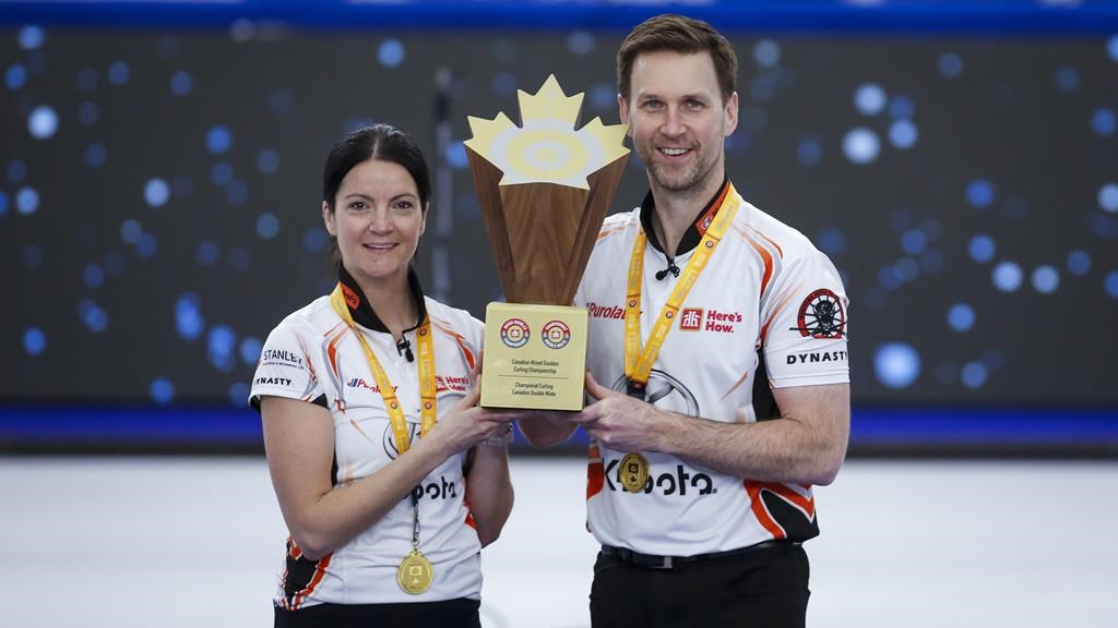 Canada takes on new international challengers in Pan Continental ...