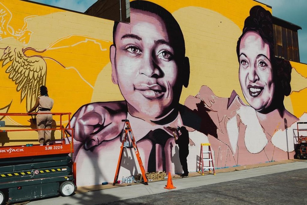 Emmett Till images have multigenerational impact on artists – Winnipeg ...