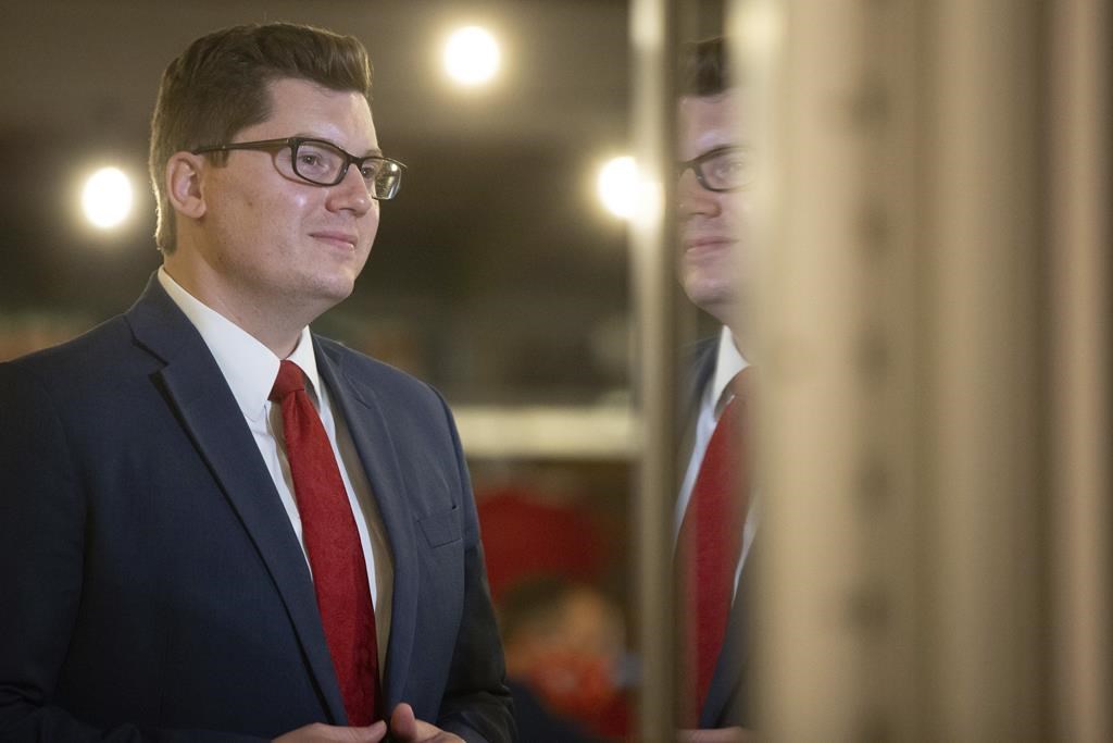 Man prosecuted for death threat against Kansas Rep. LaTurner – Winnipeg ...