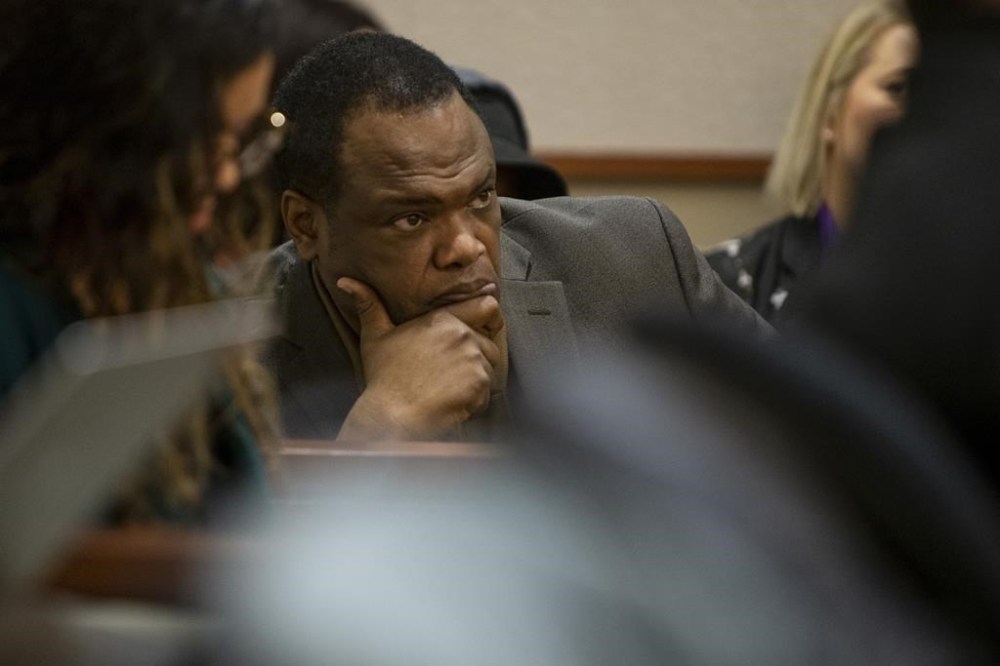 Ex-Michigan cop to face murder trial in killing of Black man – Winnipeg ...
