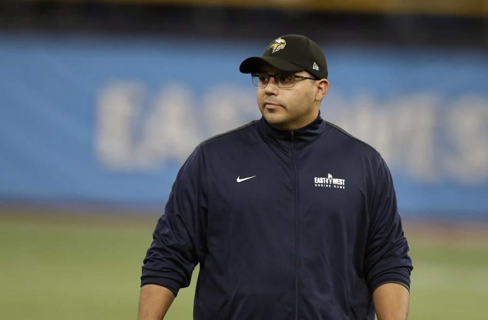 Adam Zimmer, Bengals analyst, ex-Vikings co-DC, dies at 38 – Winnipeg ...