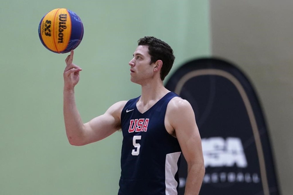 Jimmer’s new goal: The U.S. Olympic team, in 3×3 basketball – Winnipeg ...