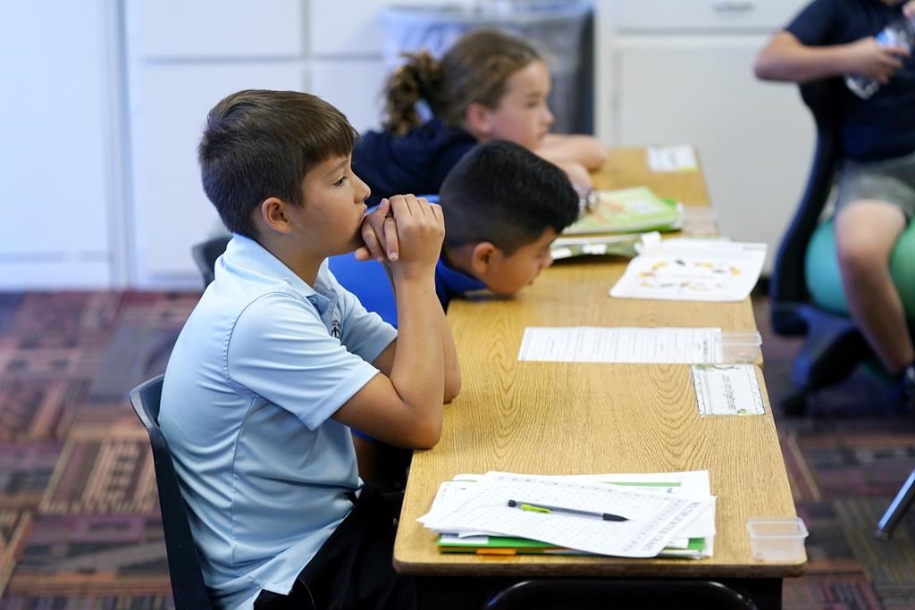 Private school vouchers open faith options for kids of color – Winnipeg ...
