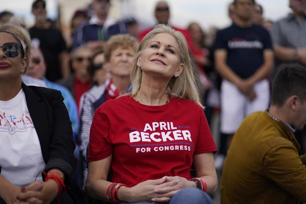 Asian Americans in Nevada are highly sought-after voters – Winnipeg ...