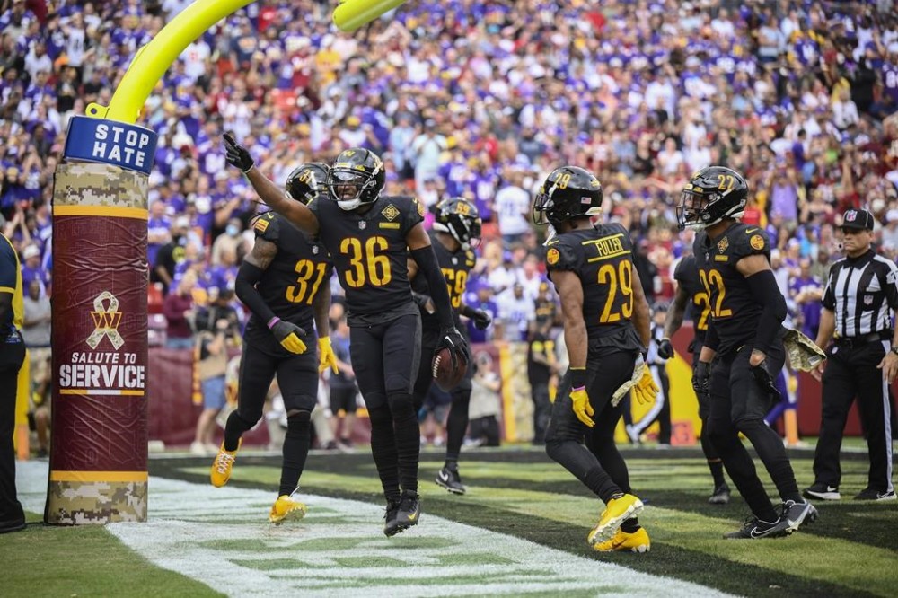 Vikings come back to beat Commanders for 6th consecutive win – Winnipeg ...