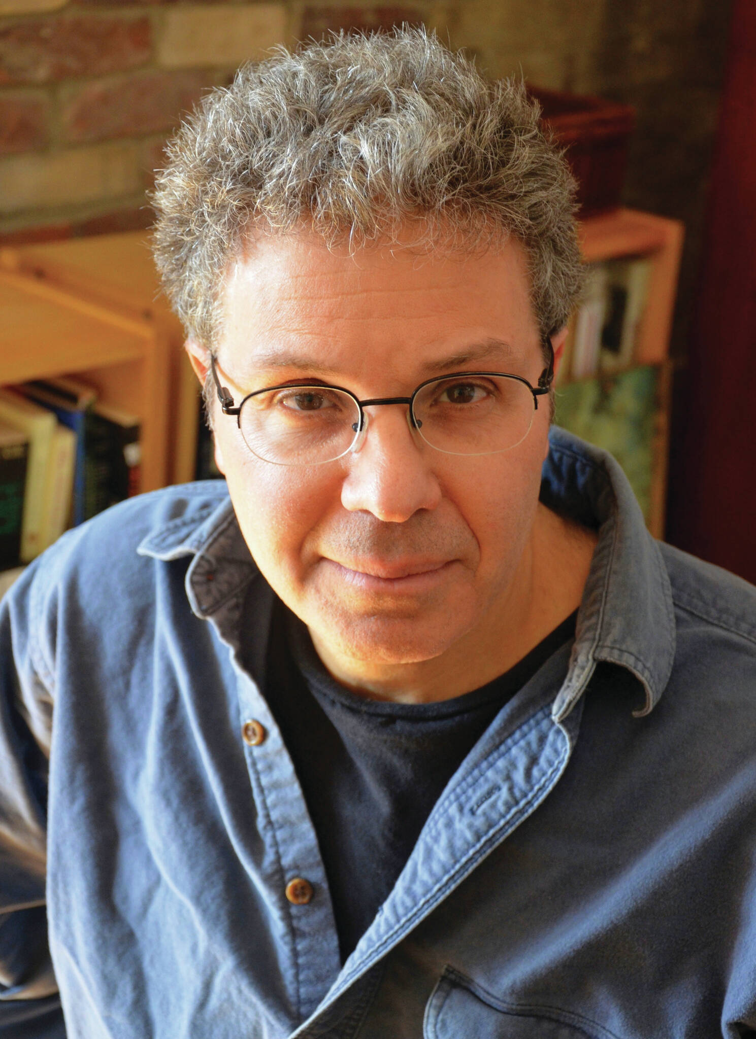 Fagan’s short, quirky fiction gets just a bit wild – Winnipeg Free Press