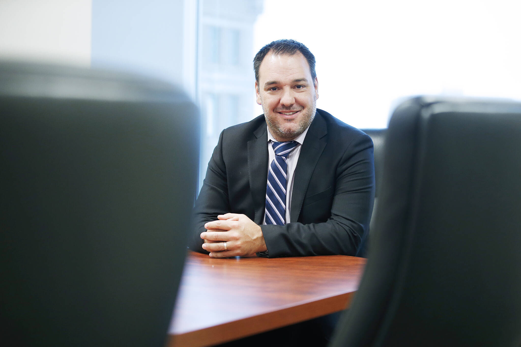 An inflating concern – Winnipeg Free Press