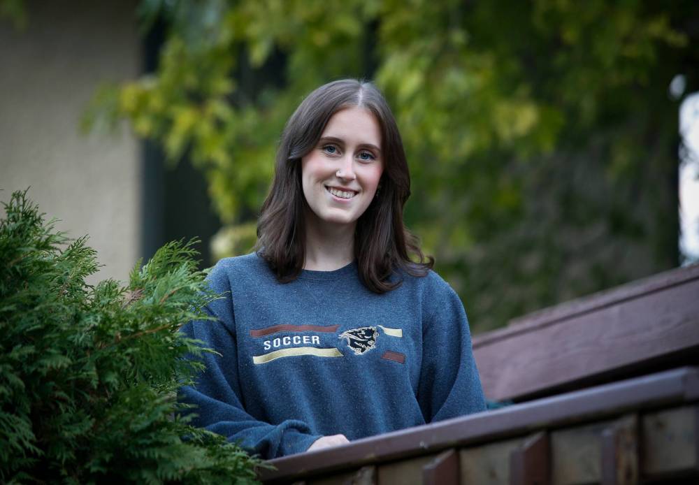 Bisons midfielder on the comeback trail after beating cancer – Winnipeg ...