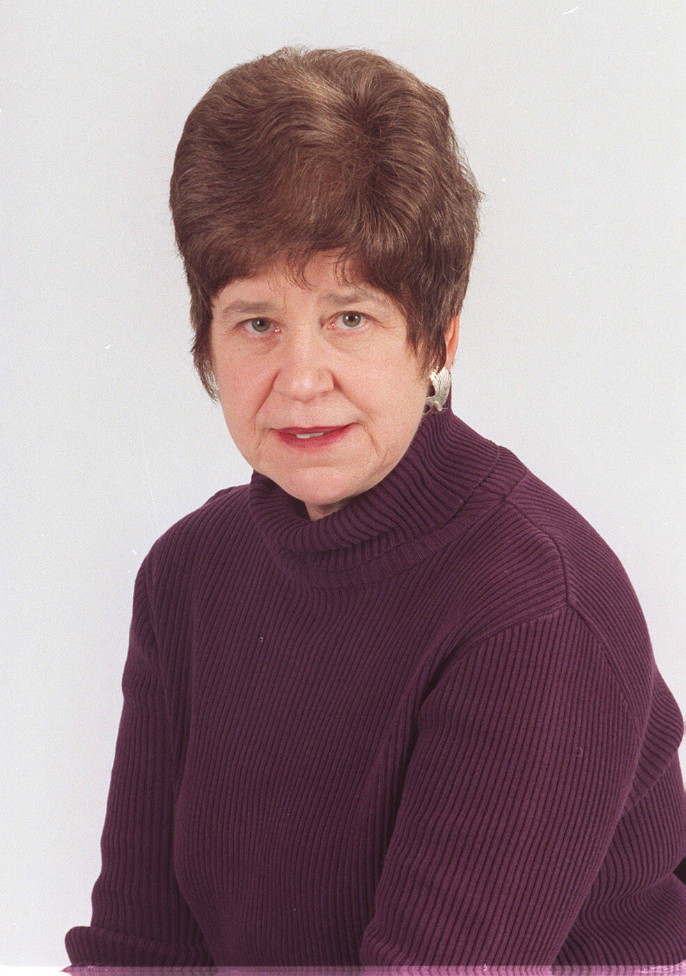 Free Press journalist, author Frances Russell dead at 80 – Winnipeg ...