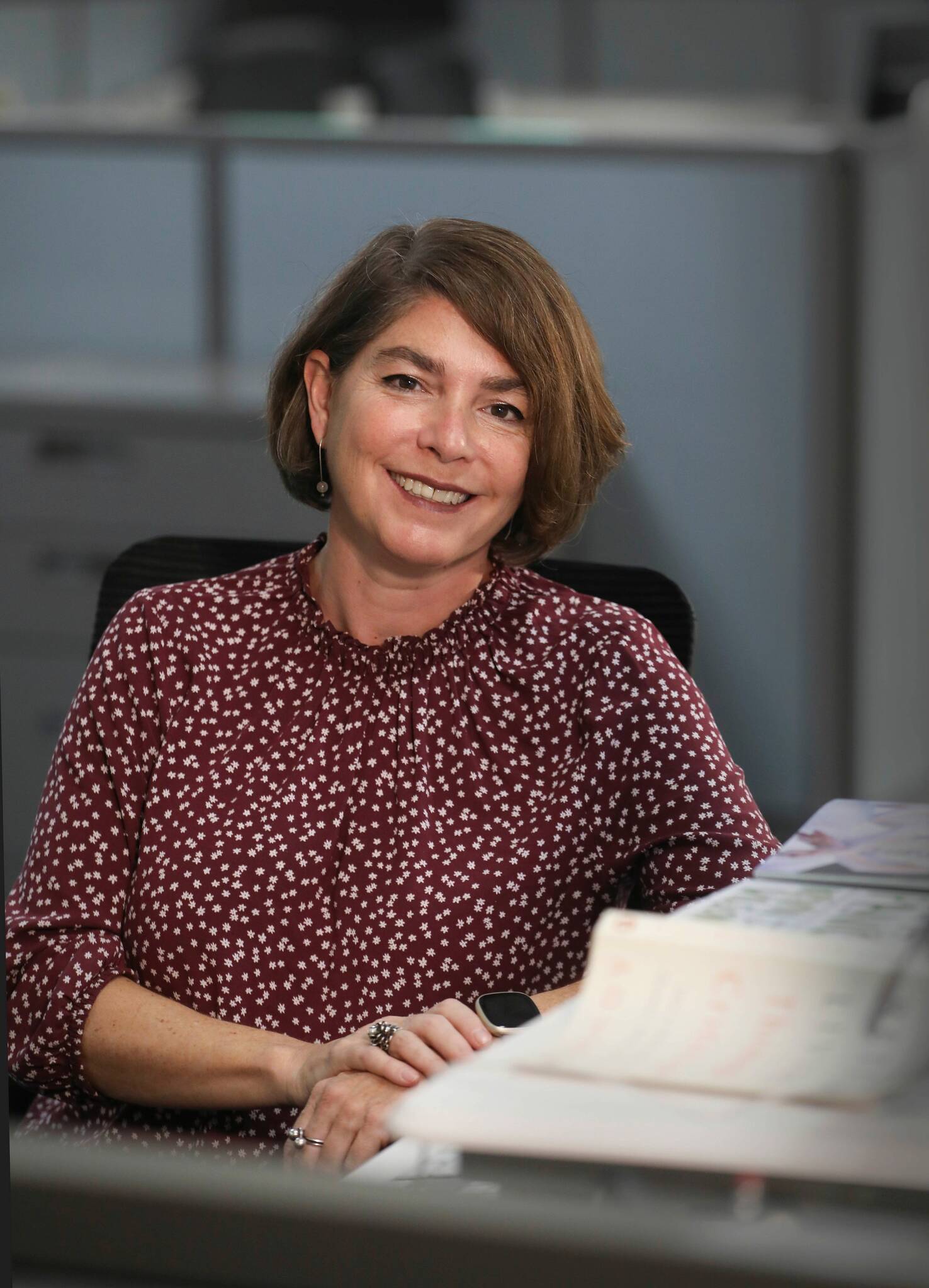 The inside word – Winnipeg Free Press