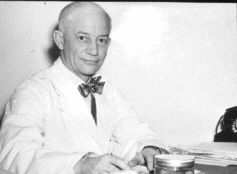 Winnipeg doctors’ innovation a boon for postwar baby boom – Winnipeg ...