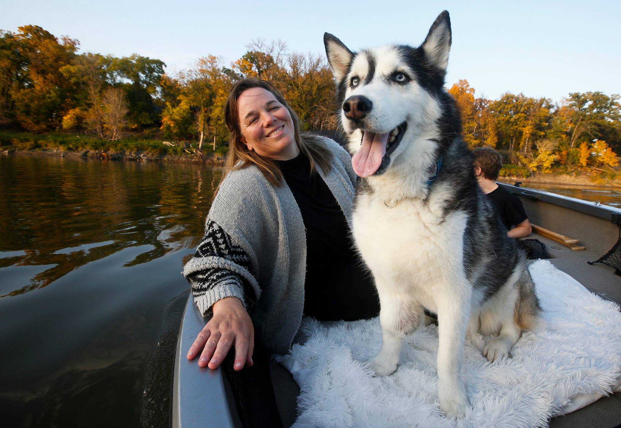 A dog’s life – Winnipeg Free Press