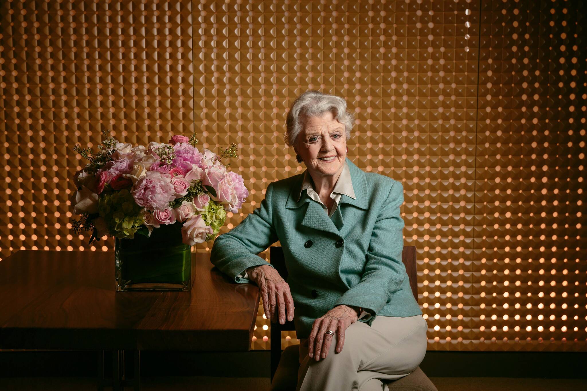 Murder, she wrote, but movies, she slayed – Winnipeg Free Press