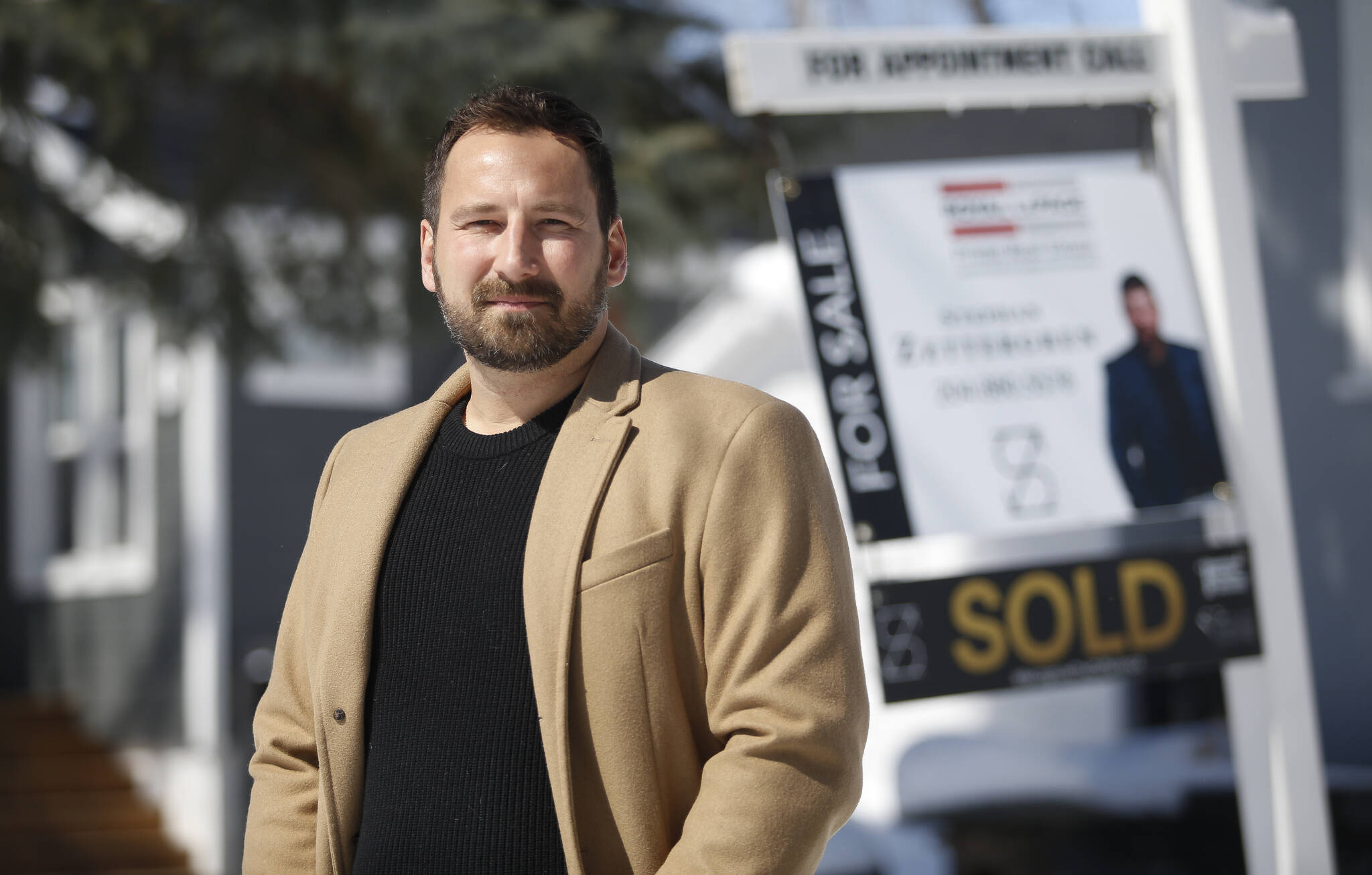 Affordability catch-22 – Winnipeg Free Press