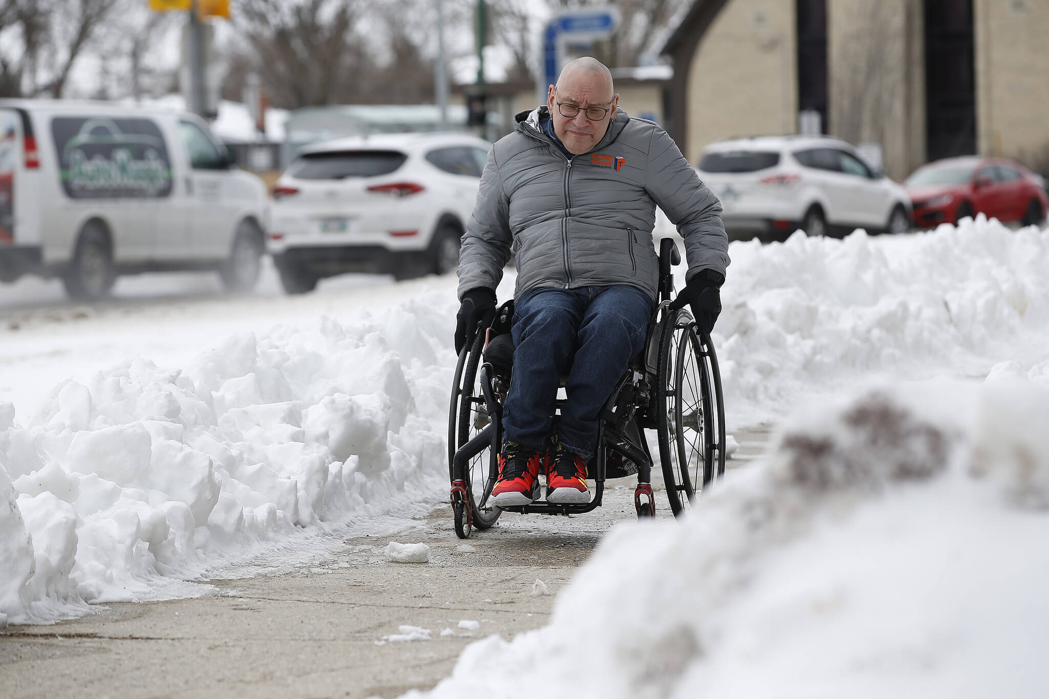 Letters, Oct. 25 – Winnipeg Free Press