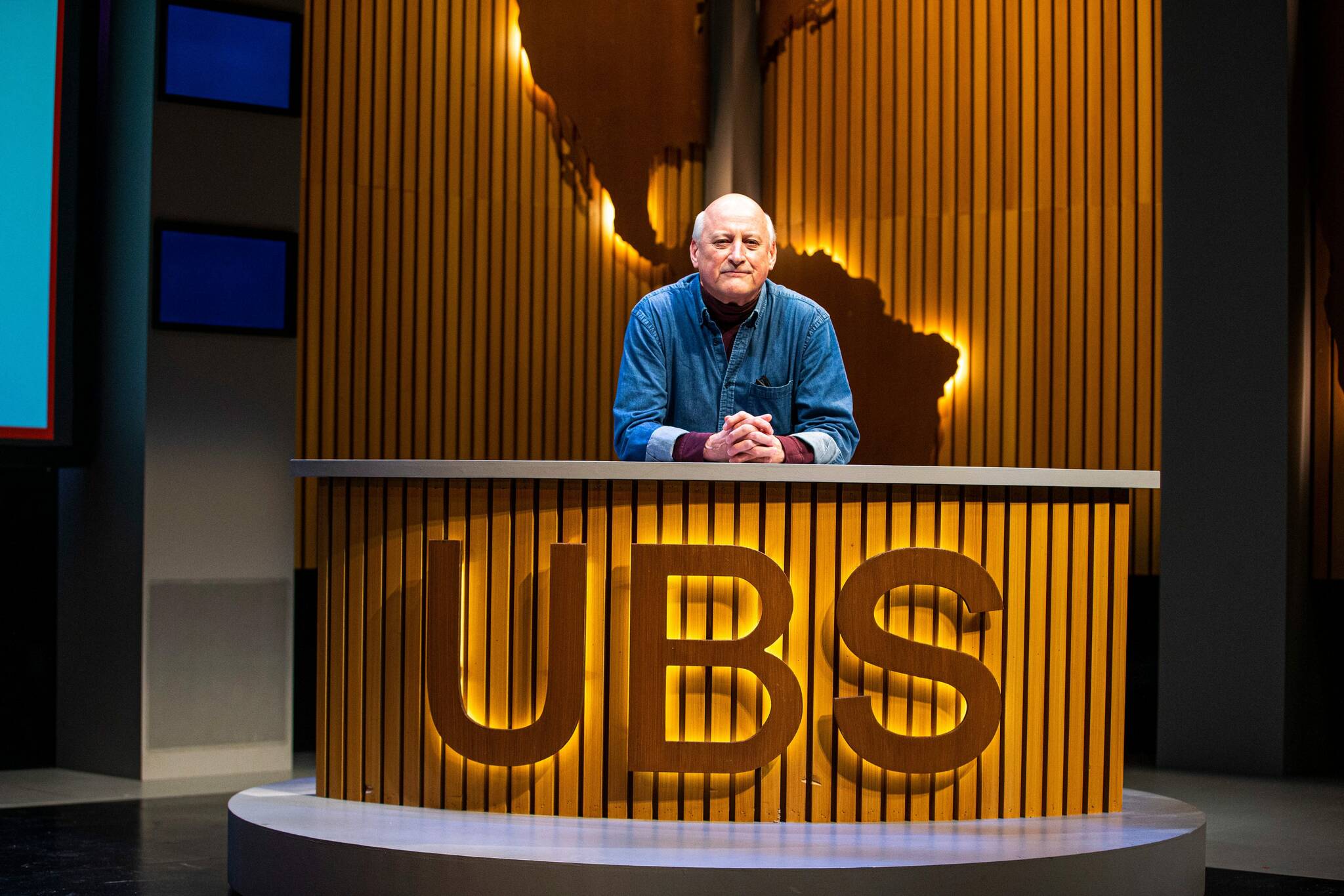 Don’t touch that dial – Winnipeg Free Press