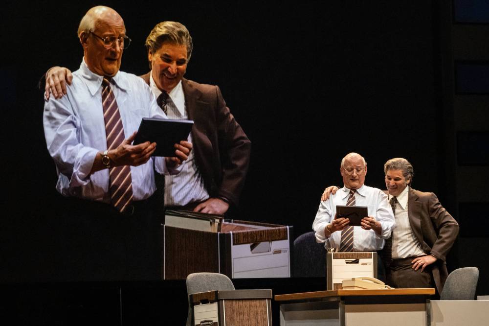 Loud and clear – Winnipeg Free Press