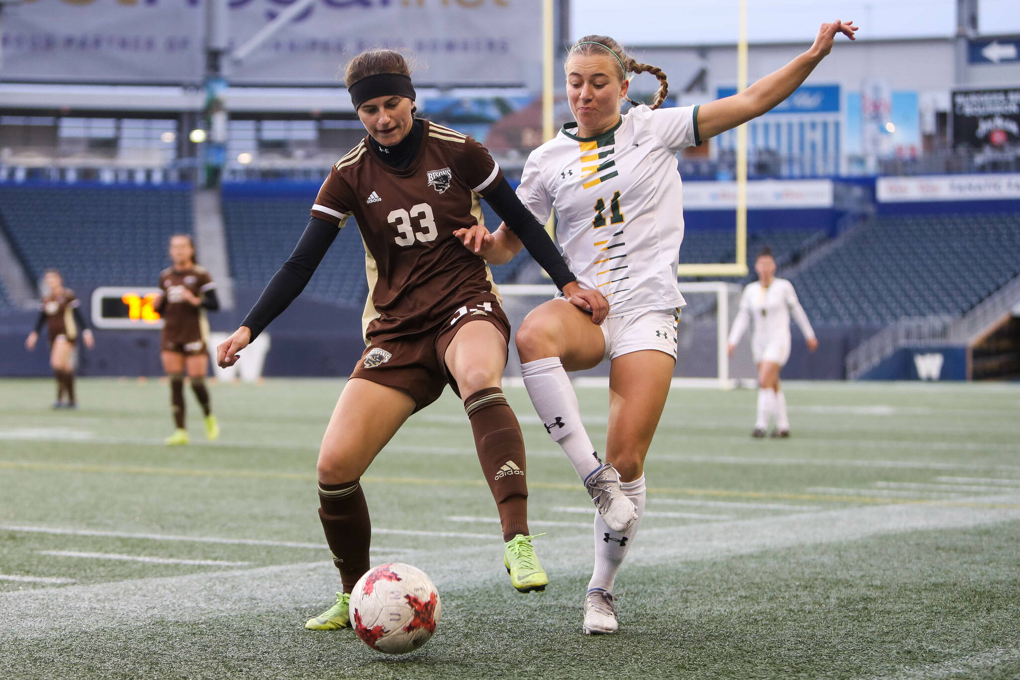 Kunkel’s goal not enough – Winnipeg Free Press