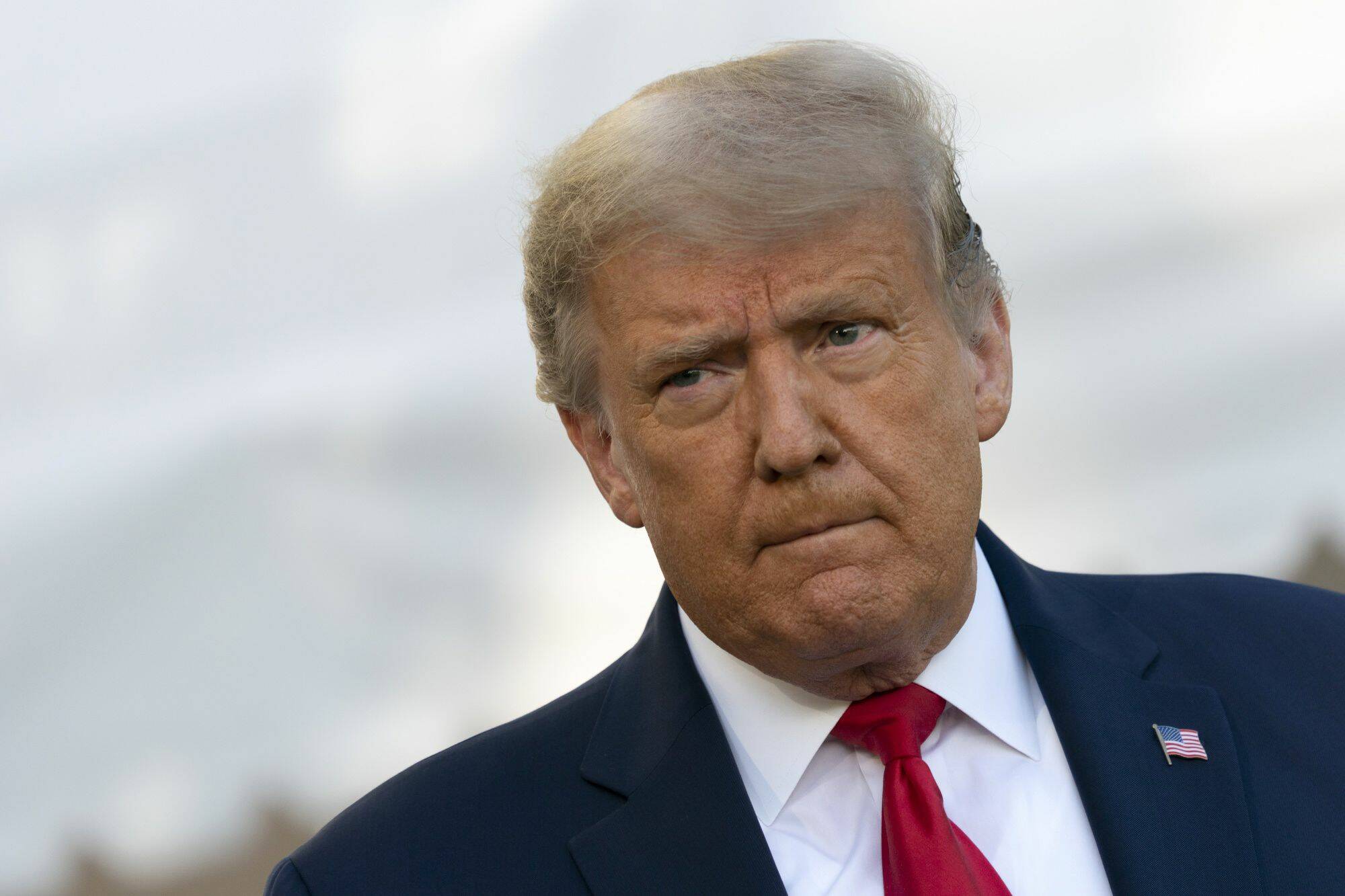 Trump subpoena creates test for democracy – Winnipeg Free Press