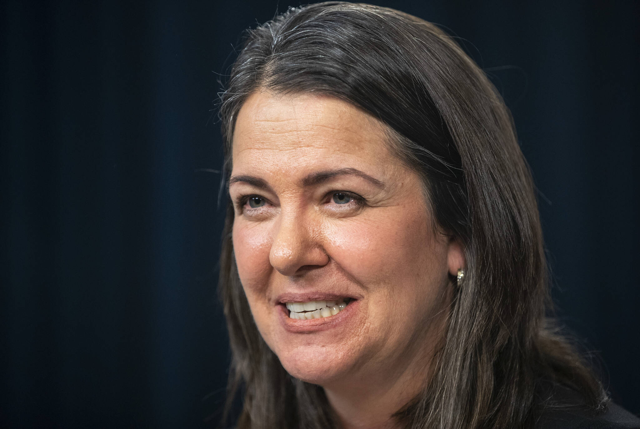 Stefanson snubs Smith’s offer of Churchill meeting – Winnipeg Free Press
